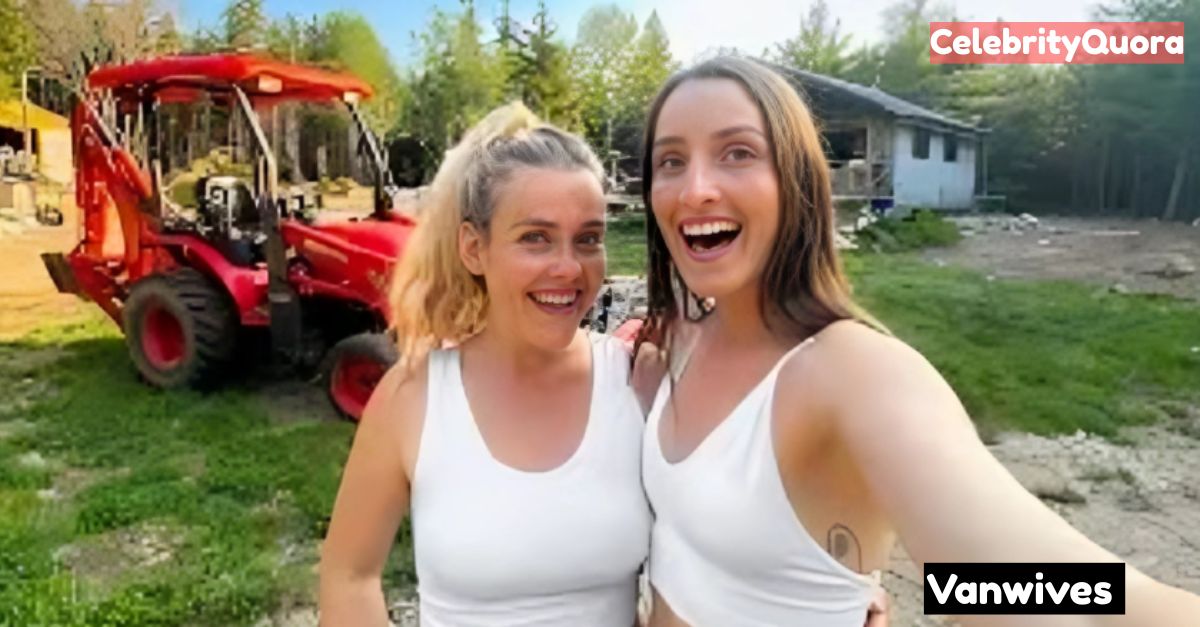 Vanwives Net Worth 2025: Family, Career, and Income Sources - Celebrity ...