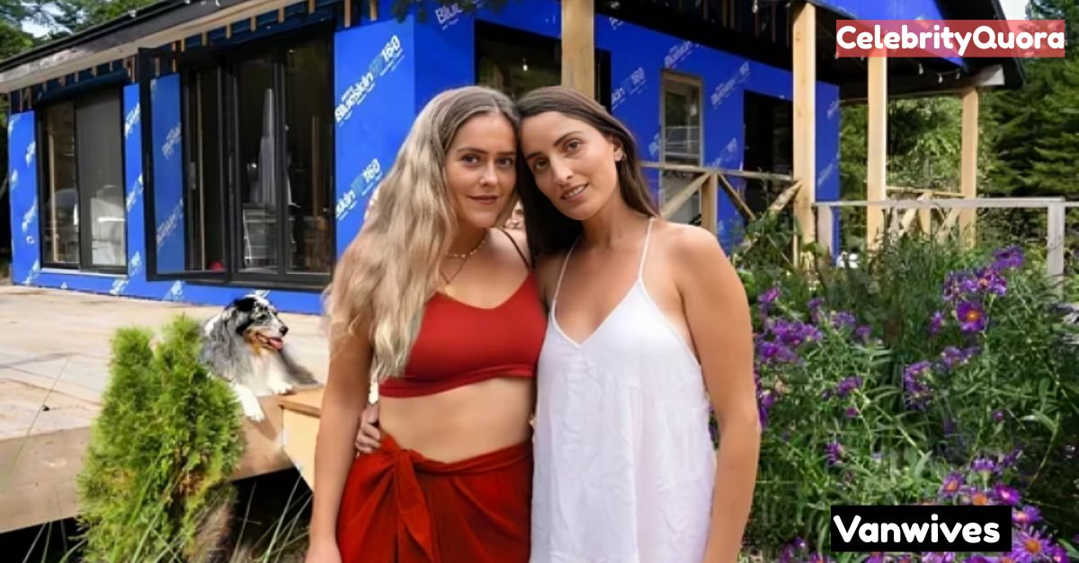 Vanwives Net Worth 2025: Family, Career, and Income Sources - Celebrity ...